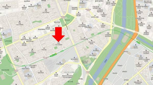 진짜 집값 신정동 목동신시가지13단지 70㎡ 10억1500만원