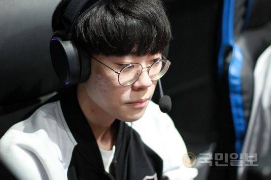 'e스포츠 명가' SKT, PKL 5주차서 첫 정상 등극