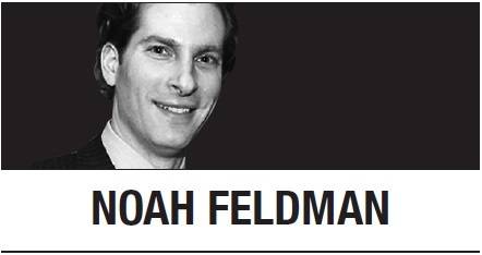 [Noah Feldman] Birthright citizenship puts Trump judges in a bind