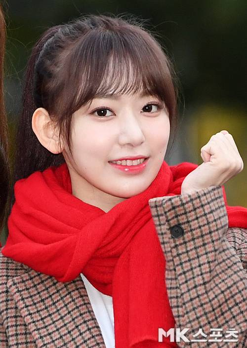 미와야키 사쿠라 눈부신 센터 미모 Mk포토