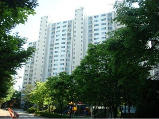 경매사냥 2016~2017년 감정된 수도권 아파트서울 영등포구 대림동 대림갑을명가 85㎡ 신건 4억2000만원