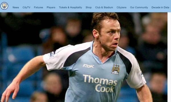 [EPL Nostalgia] '맨시티를 구한' 폴 디코프 – 143