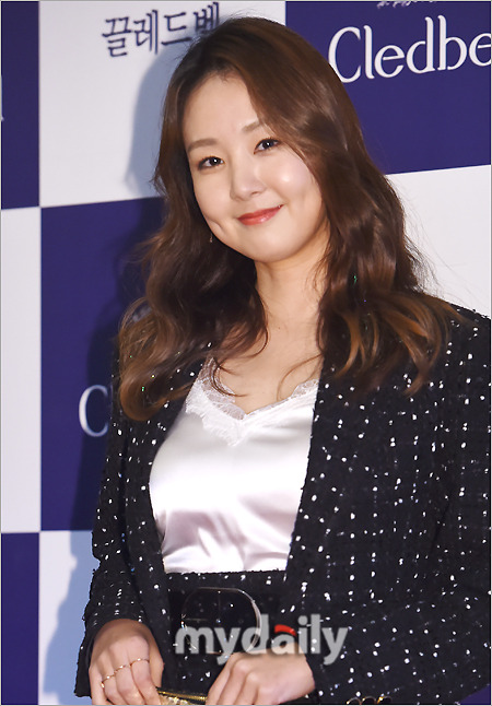 11kg 늘어 각성중오정연 살 찐 것도 해명해야 하나 Md포커스