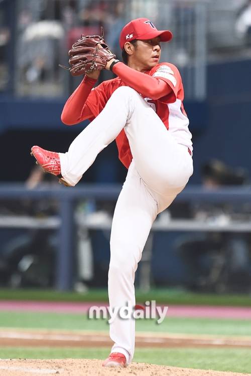 KBO, 2019년 보류선수명단 공시..임창용·정성훈 등 제외