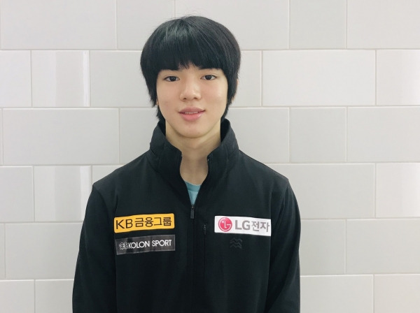 한국 男피겨 새 역사 쓰는 차준환 시니어그랑프리파이널 출격