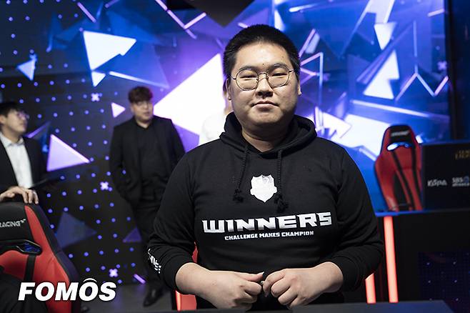 포토 4년 만에 국내 무대로 돌아온 인섹 최인석