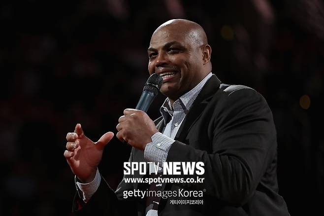 찰스 바클리 니콜라 요키치가 유력한 Mvp 후보
