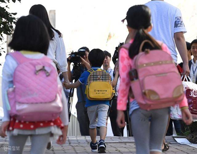 붕괴 사고 상도유치원 원아들 인근 유치원으로 수용