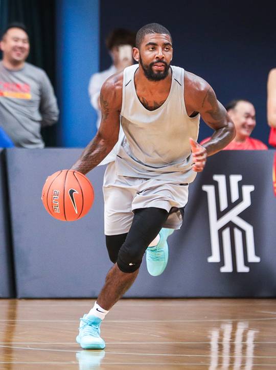 부상 데일리 Nba 부상자 업데이트 1월 5일 카이리 어빙 Out