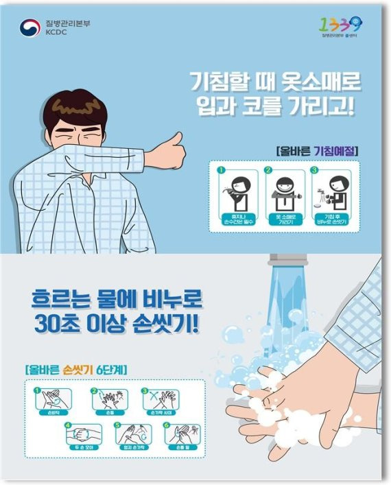 홍역 확산 조짐대구 이어 경북까지·총 13명