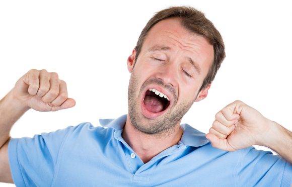 늘 피곤한 뜻밖의 이유 8가지