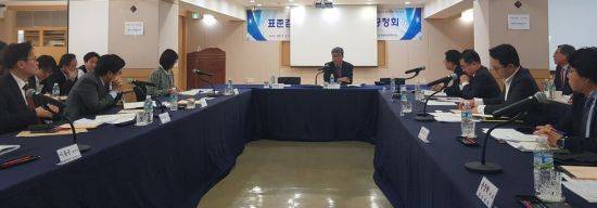 표준감사시간 결정 D 2기업·회계업계 평행선