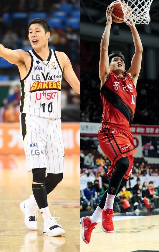 [내 맘대로 프리뷰] LG vs KGC, 단독 3위 등극 혹은 6위권 도약?