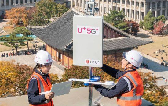 [LG, CJ헬로인수] 'LGU+ 5G미디어' 서막 열다(종합)