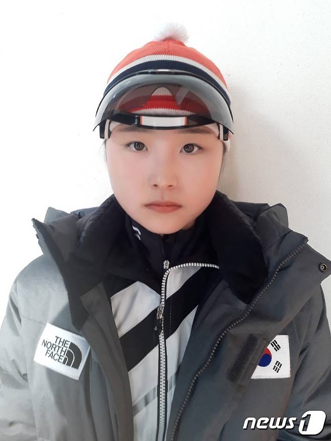 전국동계체전 바이애슬론 최윤아 금전북 메달 19개 추가