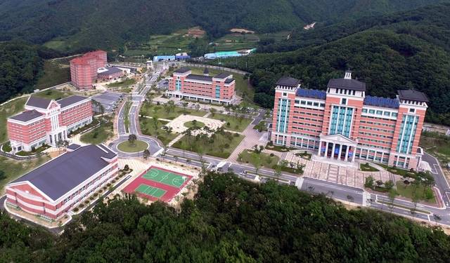 경동대 심리지원프로그램 취업에 큰 보탬