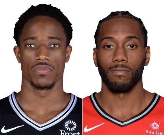 부상 데일리 Nba 부상자 업데이트 2월 23일 더마 드로잔 토론토 방문