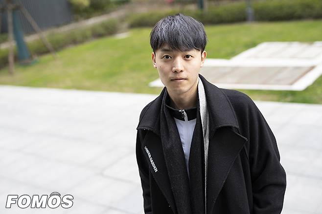 김용우가 만난 사람 Lpl 캐스터 11 전용준 캐스터가 특별해 보여