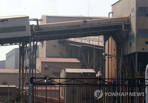 현대제철 안전시스템 뜯어 고친다외부 안전진단 도입
