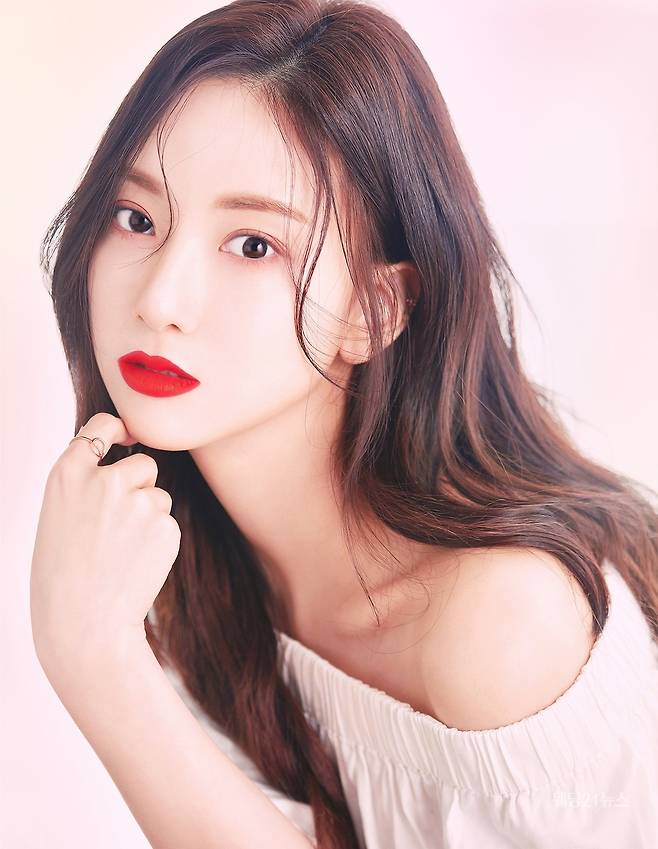 화보 콜라보엑스가 제안하는 2019 Spring Makeup
