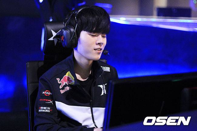 '데프트 LCK 1000킬' 킹존, KT 무너뜨리고 11승 그룹 합류 (종합) [롤챔스]