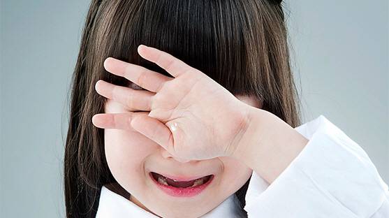 학교폭력 실태조사 초1은 왜 안돼요장난·놀이 취급에 분통