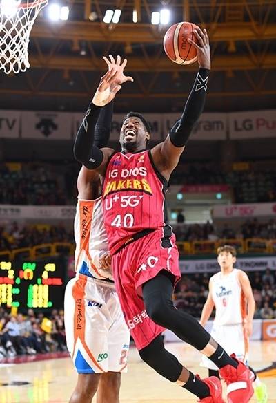 [KBL 4강 PO] 전자랜드-LG, 77.3% 확률 가져갈 팀은?