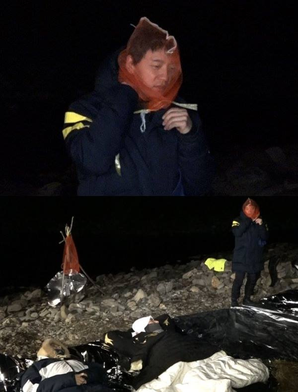 정법 김승수 괴롭힌 샌드플라이란 부산서 출몰하는 흡혈 파리
