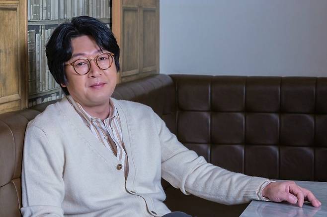 김윤석이 아내 말 듣고 살렸던 미성년 장면은