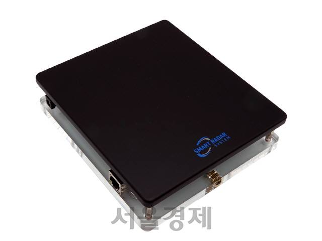 카카오벤처스 자율주행 스마트레이더시스템에 48억원 투자