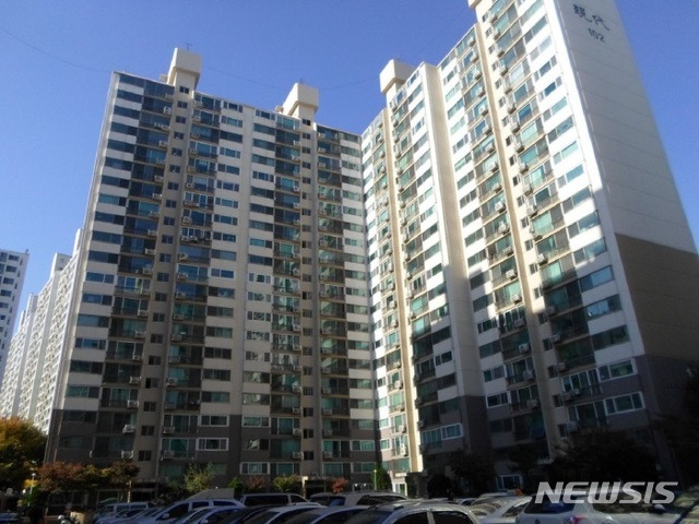 추천 부동산 경매 구로구 구로동 신도림현대 4억8400만원