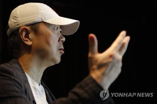 CHINA MUSIC CUI JIAN