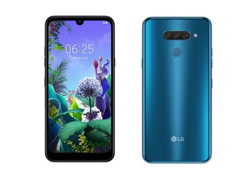 LG, 30만원대 스마트폰 'X6' 출시