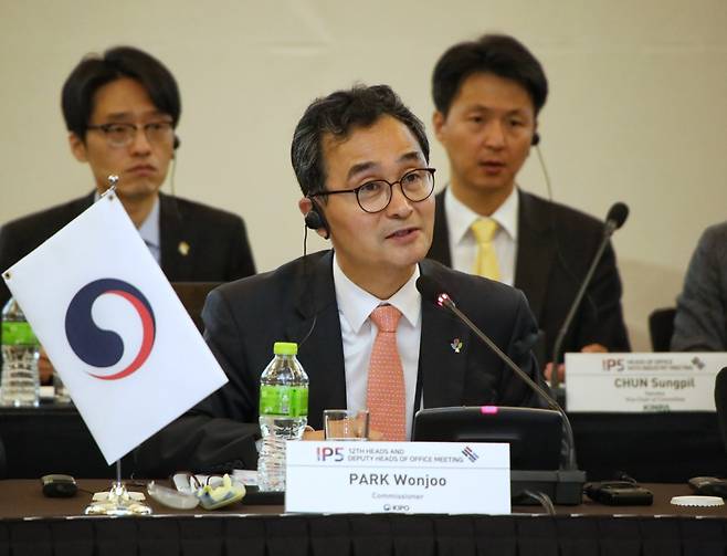 Top global IP offices discuss cooperation in 'Industry 4.0' era