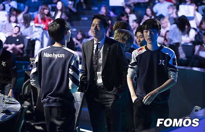 Lck 서머 서머는 다르다 Sk텔레콤 잡고 스프링 복수한 킹존종합