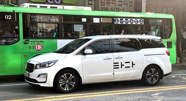 타다를 전적으로 응원하기 힘든 이유