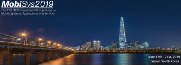 모바일 컴퓨팅 세계 전문가 서울에 모인다