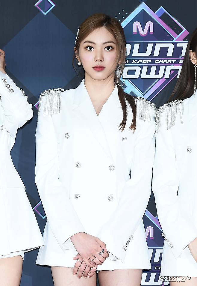 CLC 권은빈 '주기적인 리즈 경신'[엑's HD포토]