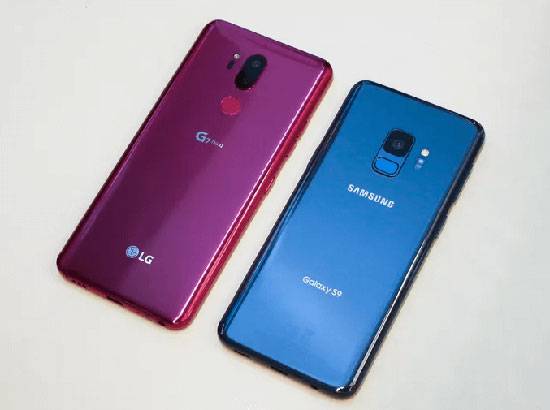 모비톡, 갤럭시S9·G7·아이폰7 특가 이벤트 진행