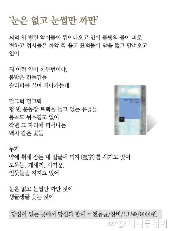 시인의 집 온 세상을 삼킨 불덩이를 안은