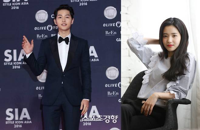송중기·김태리 승리호 촬영 돌입리처드 아미티지 합류 위해 오늘4일 한국 도착