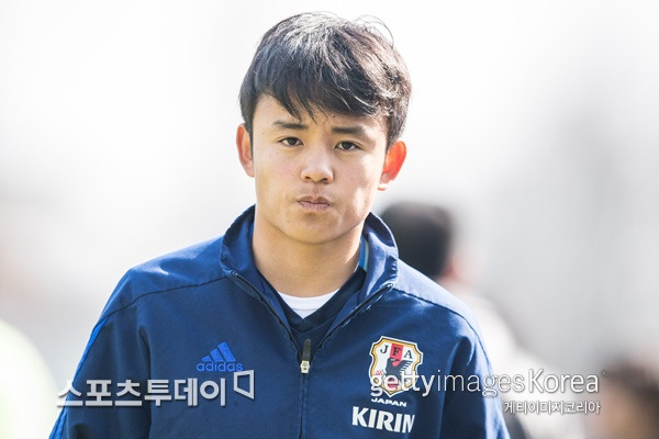 레알 1군 프리시즌 합류 쿠보 2019 2020시즌 2군서 뛴다