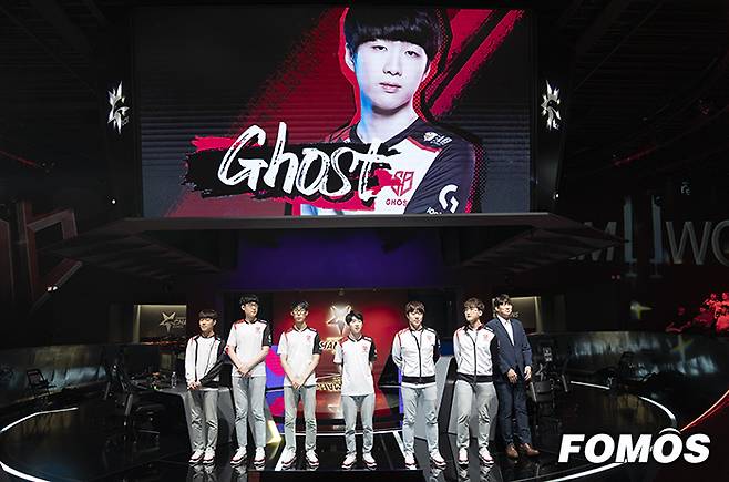 Lck 서머 한 번의 승리로 뒤집히는 순위 샌드박스 담원 1위 싸움