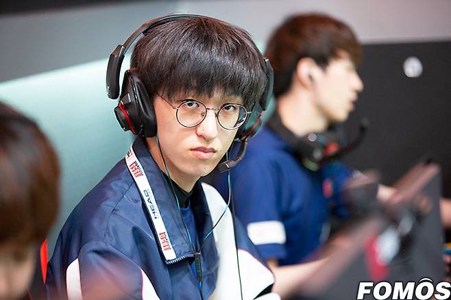 [PKL] '근본' VSG, 미라마 12킬 치킨으로 22포인트 추가