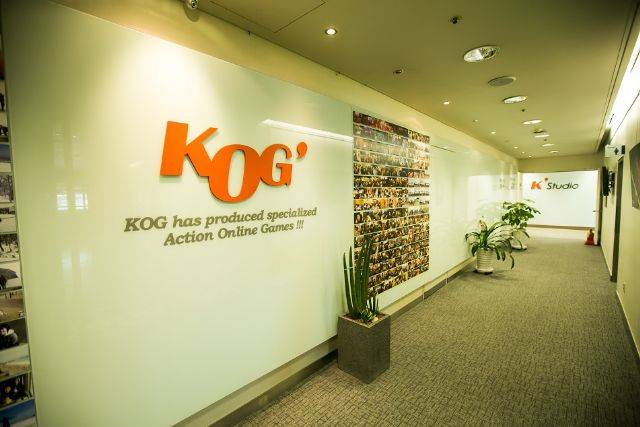 KOG, 채용 전환형 인턴 상시 채용