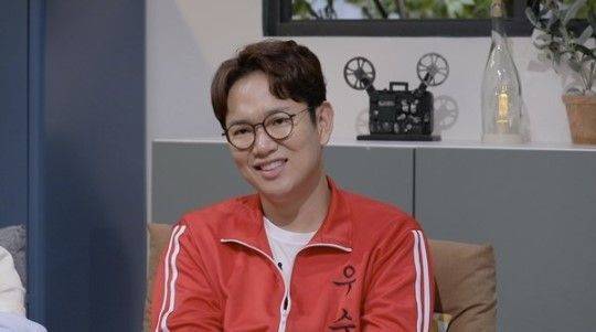 '방구석1열' 장성규 "과거 '미생' 보면서 프리 선언 결심"