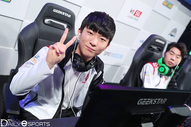 포토 샌드박스 큰형 김승태 자신있습니다