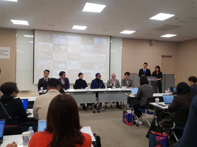 현장 4000만원 소파 더콘란샵 대치동 상류층 속 첫 둥지