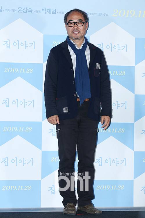 [bnt포토] 강신일 '이 시대의 아버지'