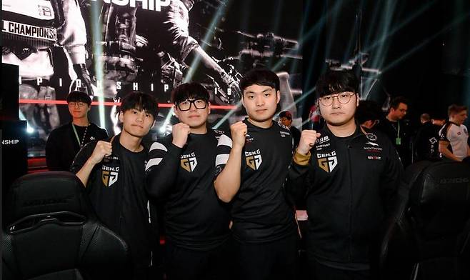 2019년 배그 최강국가는 한국? 'PGC 2019' 그랜드 파이널서 타국가 '압도'